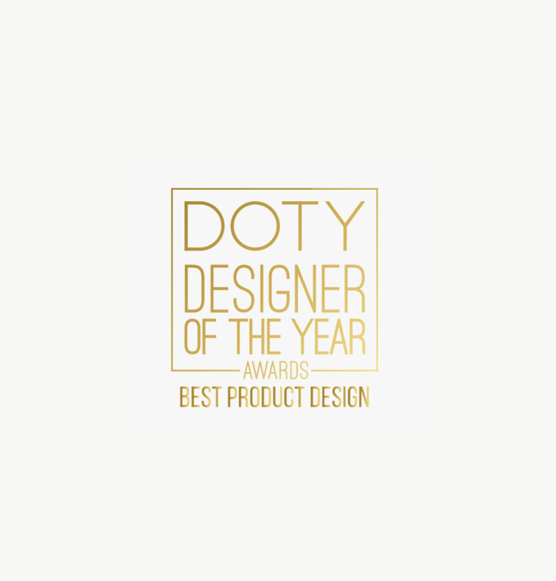 DOTY - Designer of The Year Awards - DOTY