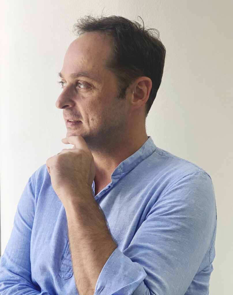 Filippo Bertoni - DOTY