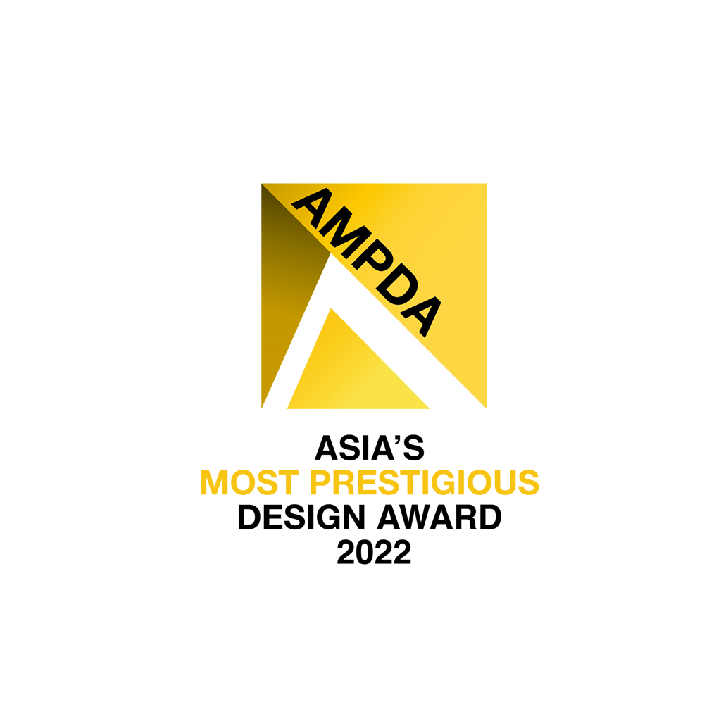 Asia’s Most Prestigious Design Award : Delve into the minds behind ...