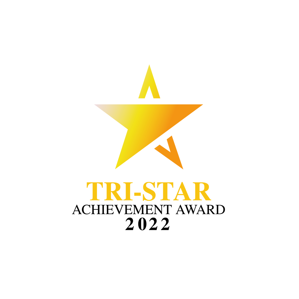 Tri-Star Achievement Award : Dig a little deeper into the impeccable ...